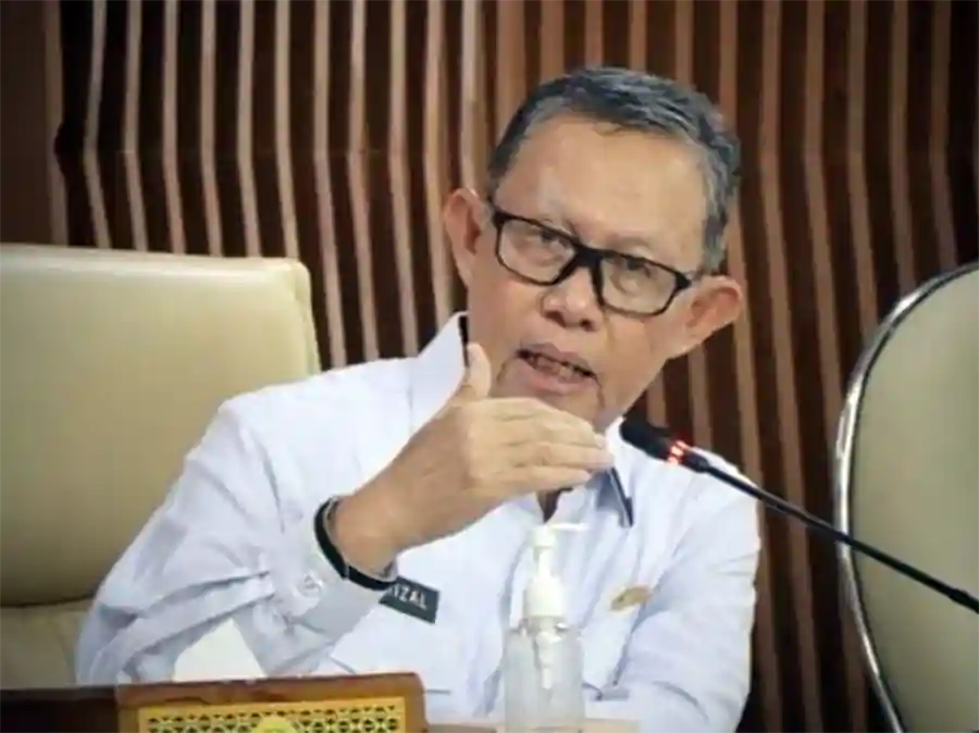 Pemprov Lampung Salurkan Rp1,2 Triliun DBH ke Kabupaten/Kota Pemprov Lampung Salurkan Rp1,2 Triliun DBH ke Kabupaten/Kota
